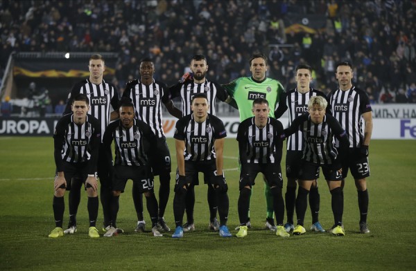 Odigrate 162 minuta i dobijete novi ugovor! - Objektiv