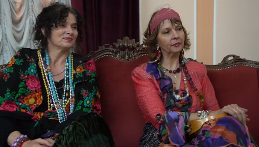 Muzika koja udara u solarni pleksus: Bend "Ođila" - Objektiv