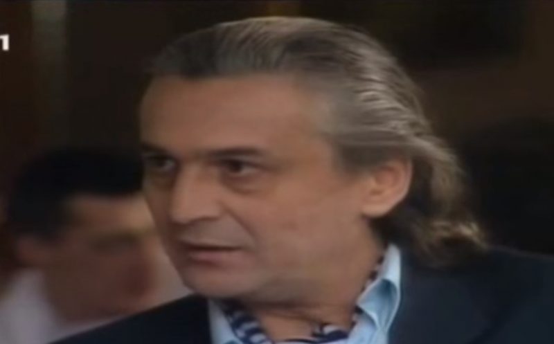 Ovo je ĆERKA Danila Lazovića: Pamtimo ga kao VELIKOG glumca, a evo kako ...