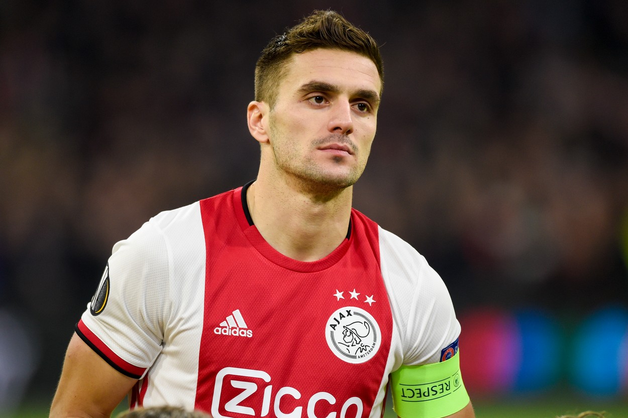 Ponuda KOLIKO HOĆES! Tadić za neke velike klubove nije hteo NI DA ČUJE ...