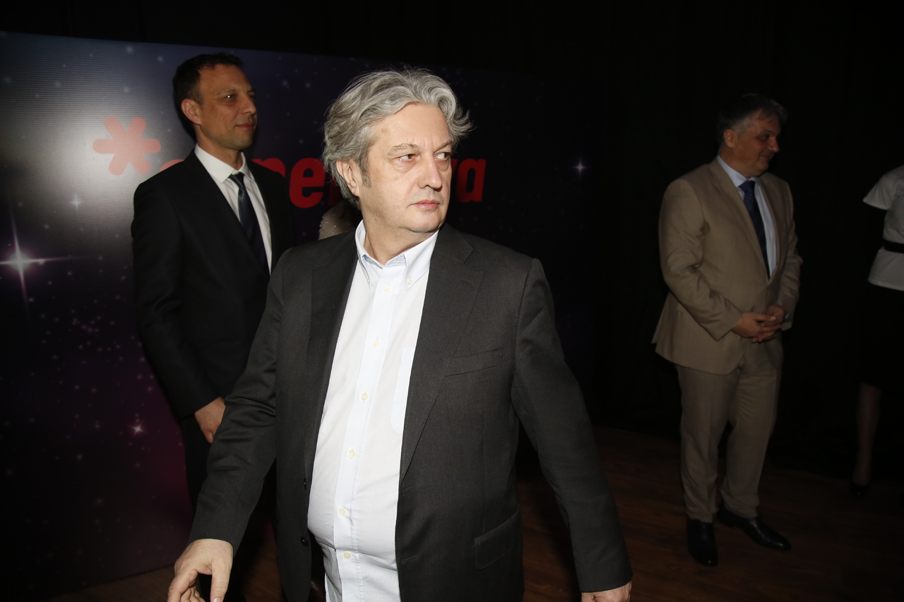 "Arkan je na mene poslao čoveka koji je SEKAO žrtve, i danas imam ...