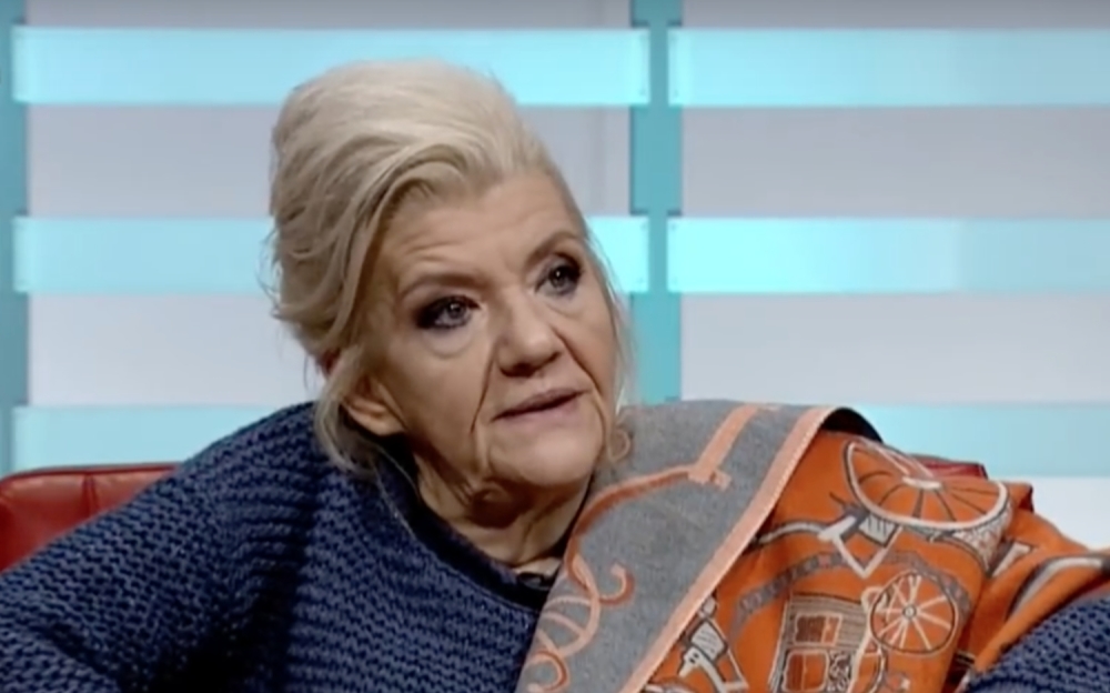 Marina Tucaković se godinama bori protiv raka i RETKO je viđamo u ...