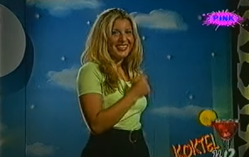 Hit "Bele rade" ju je proslavio, nestala je sa scene, razvela se, a ...