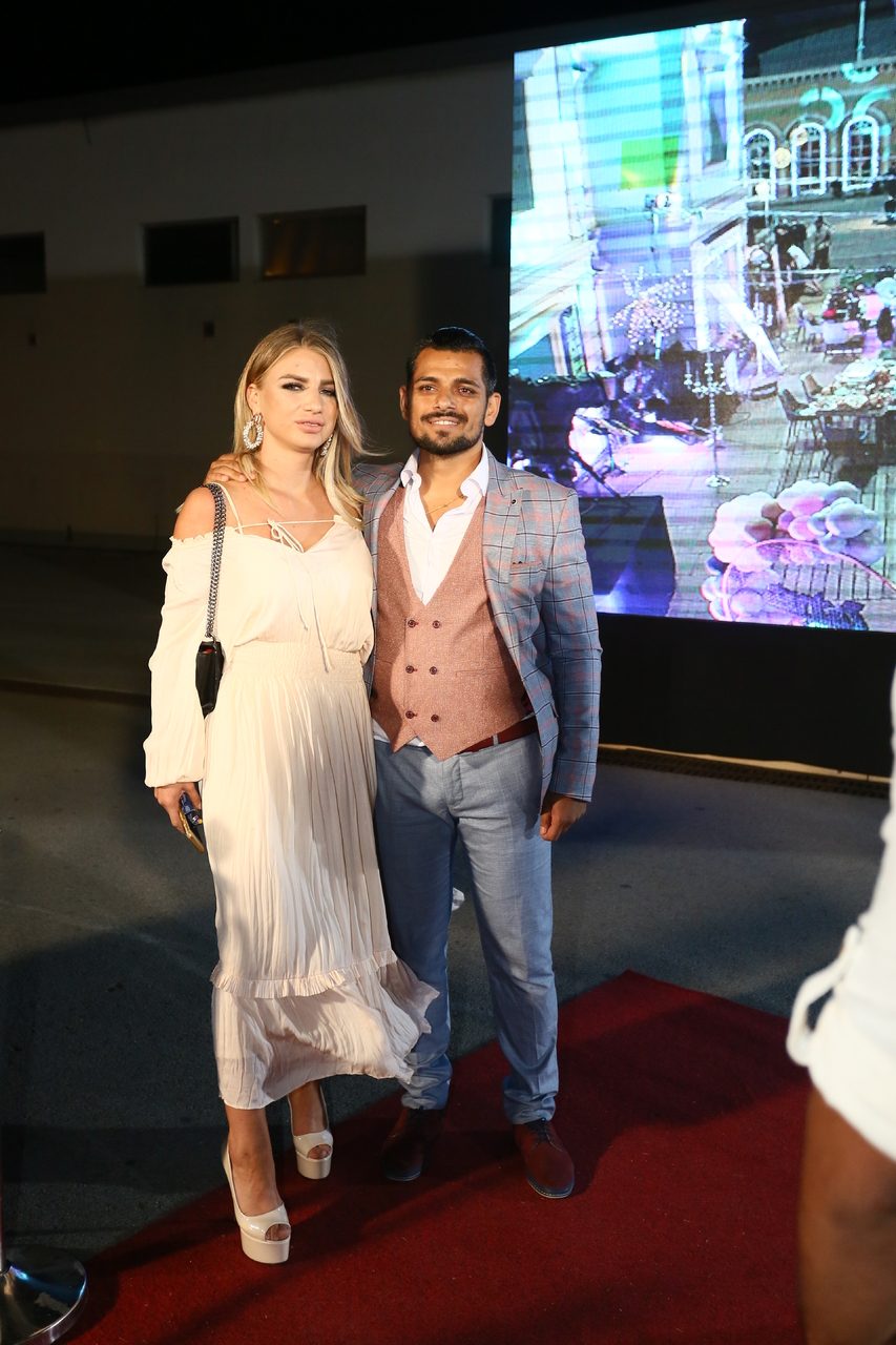 Milica Kemez progovorila o VERIDBI: Bora i ona ne kriju da su srećni u ...