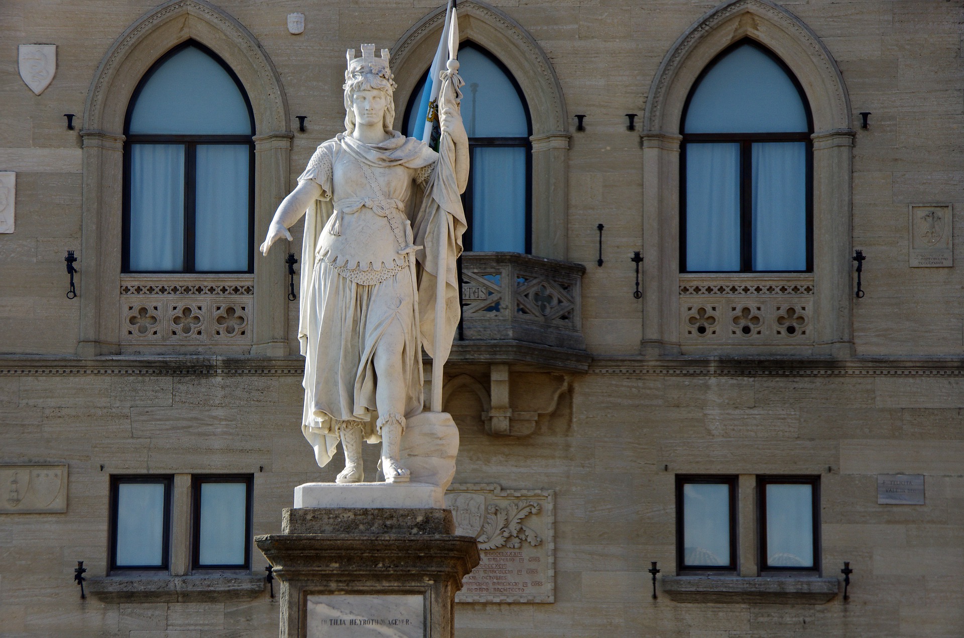 San Marino: Zemlja tri kule (FOTO+VIDEO) - Objektiv