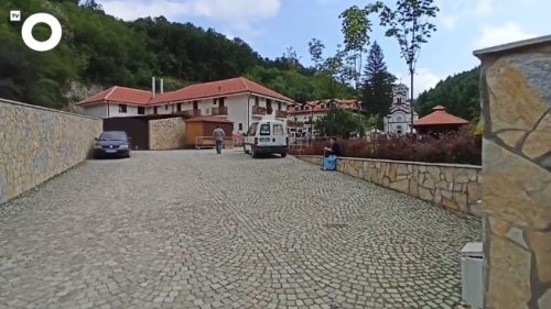 Manastir Tumane: Gde se nalazi i kakva vas tamo očekuju čuda ...