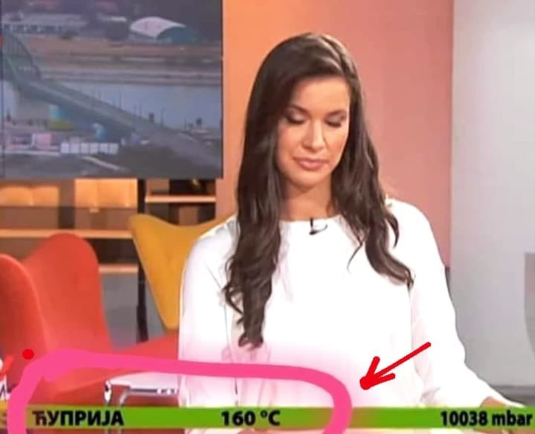 Novi BISER na RTS! Dragana Kosjerina vodila Jutarnji program, svi ...