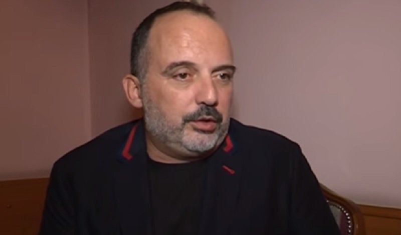 "Pokazao je tada koliki je čovek": Toni Cetinski otkrio ko je bio uz ...