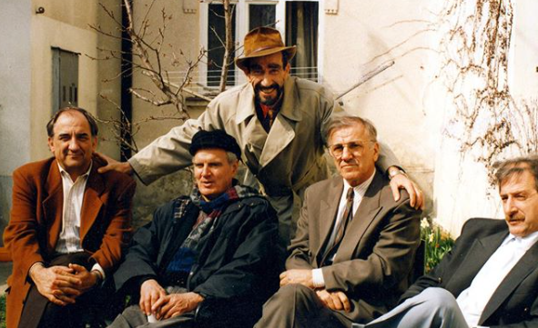 To su pravi velikani: Da li prepoznajete zvezde domaće serije koju smo ...
