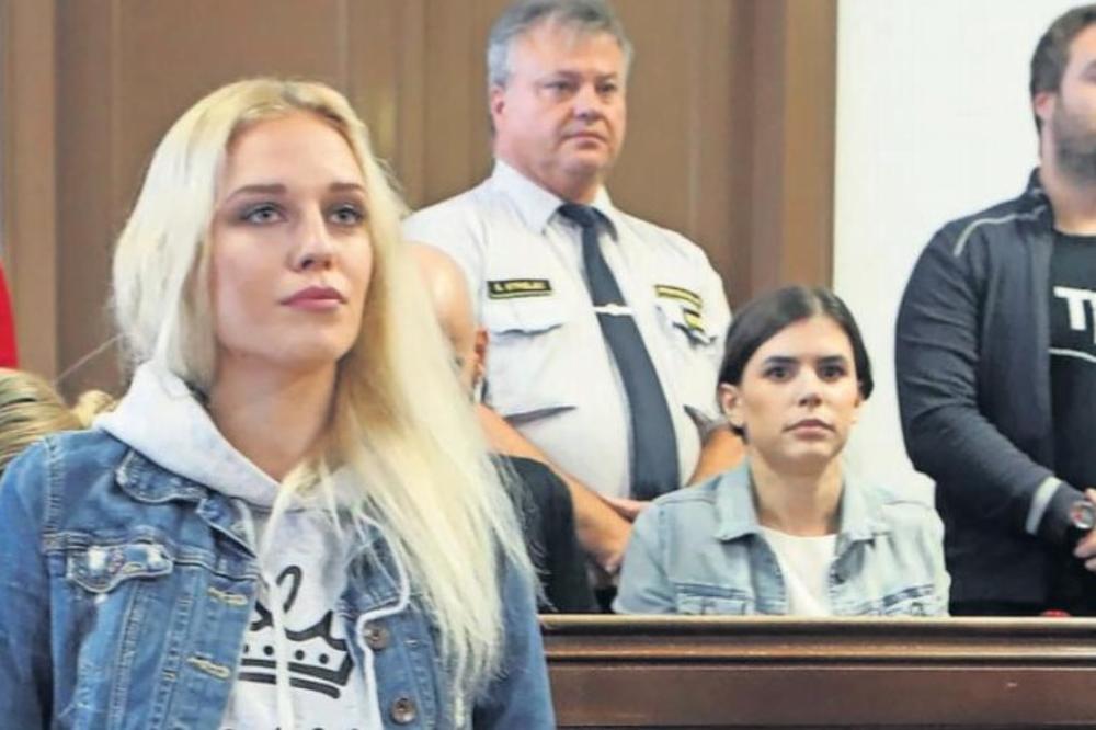 Zovu je ŽENA MONSTRUM! Ovo je lepa Julija koja je testerom odsekla šaku ...