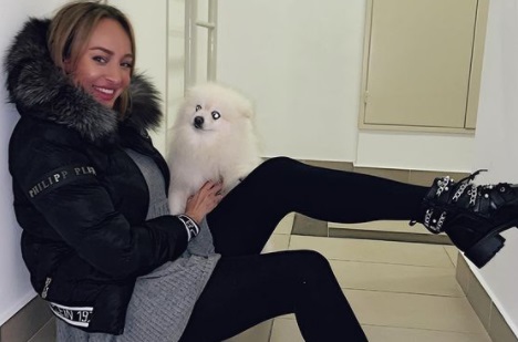 Luna objavila SNIMAK svojih roditelja i raznežila porukom: Tad sam bila ...