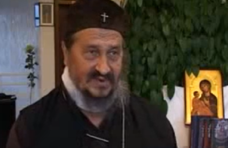 Ko je bio episkop Atanasije Jevtić: Služio vojsku na Kosovu, a evo ...