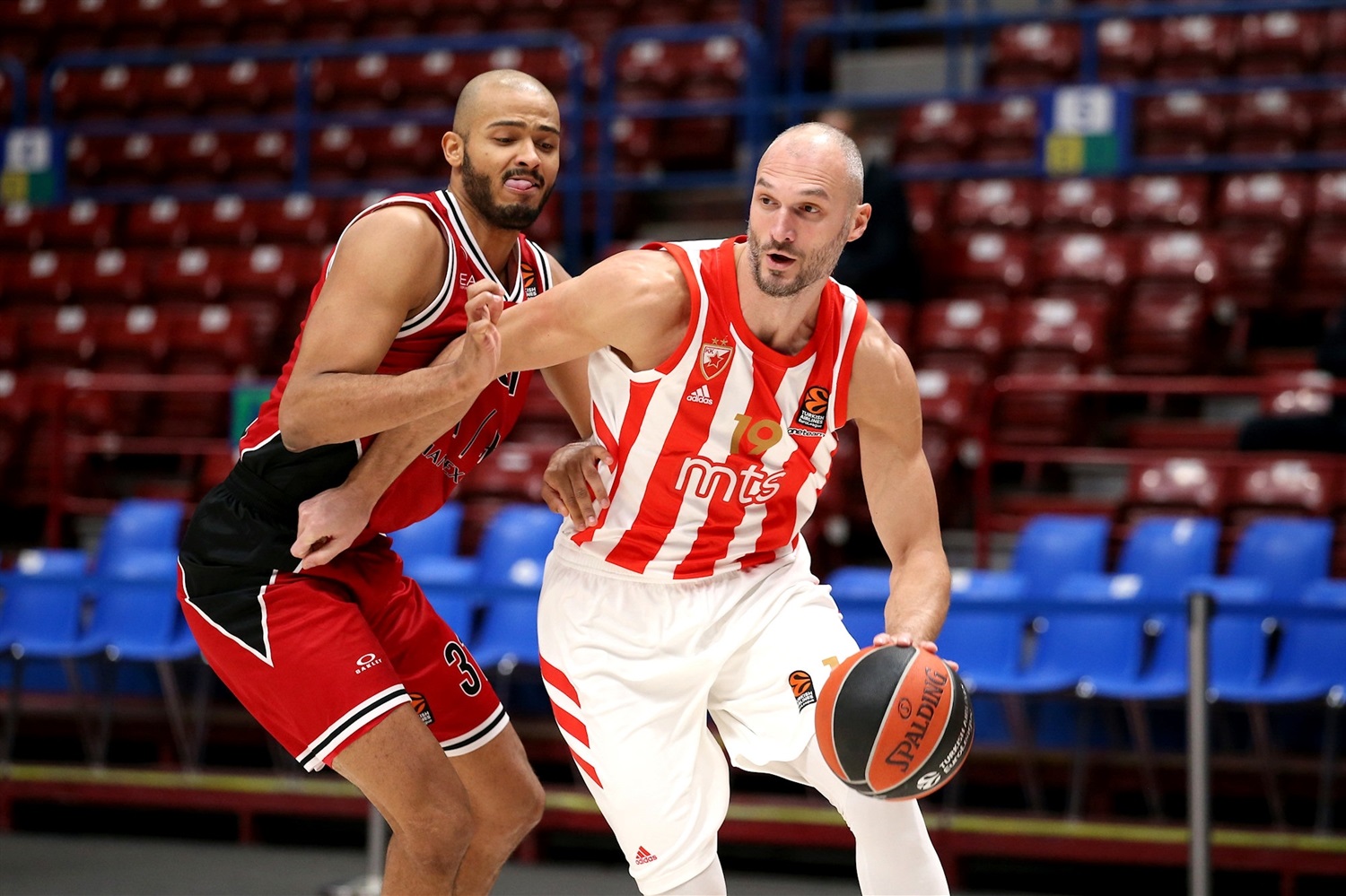 Okačio patike o klin: Marko Simonović završio karijeru, ali ostaje u ...