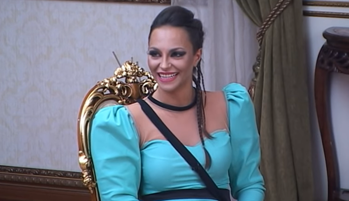 Pobedila u Parovima, pa NESTALA! Evo šta danas radi i kako izgleda ...