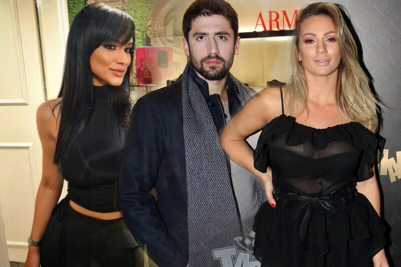 Ana Kokić UPOZNALA Rađenovu novu devojku: Otkrila i kakvo MIŠLJENJE ima o njoj - Objektiv