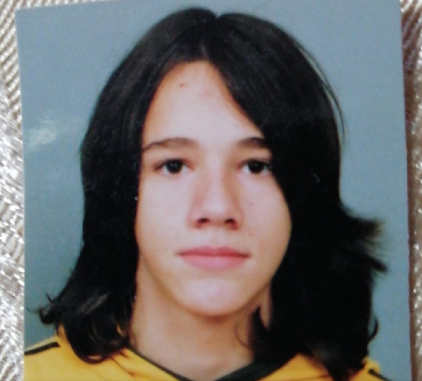 Muž Goce Tržan je pravi FRAJER, a nekada je imao DUGU kosu i izgledao ...