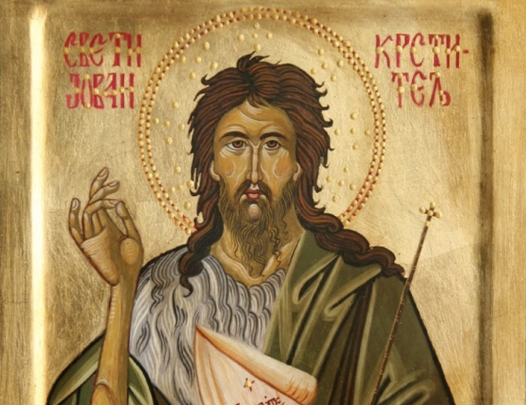 Vernici danas slave Svetog Jovana: Čim se probudite obavite ovaj RITUAL ...