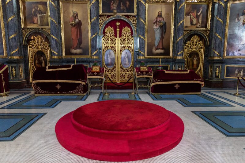 SPC slavi Svetog Sofronija Jerusalimskog: Evo šta vernici danas ...