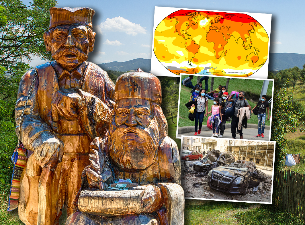 Ovo su neverovatne vizije Tarabića koje se već OSTVARUJU: Slika ...