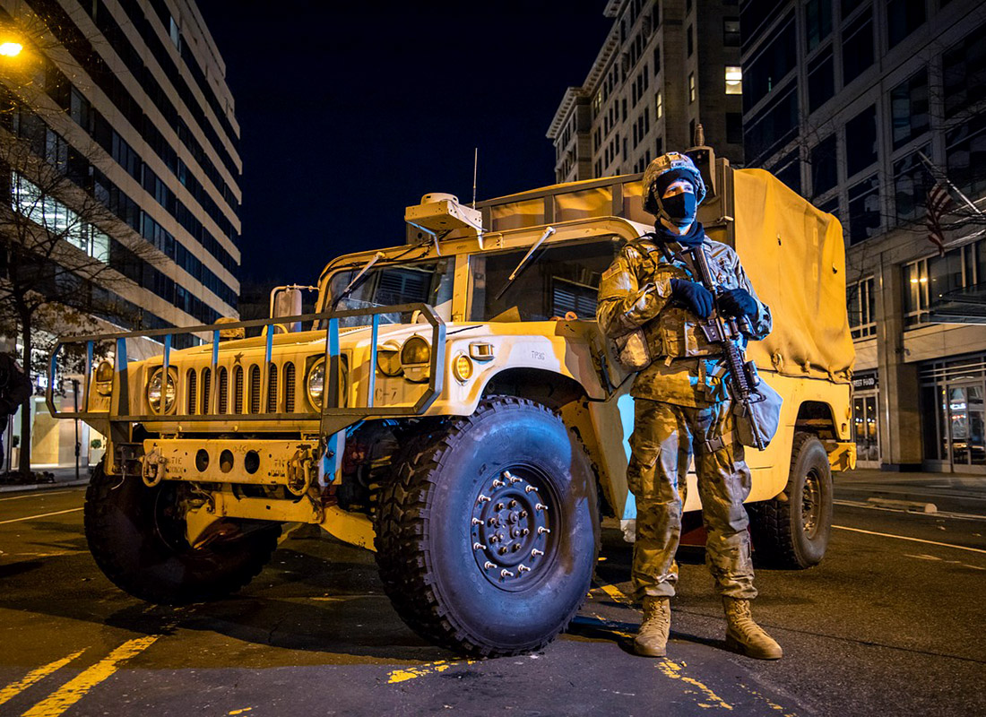 Predstavljamo NXT 360: Kultni Humvee u novom ruhu (VIDEO) - Objektiv