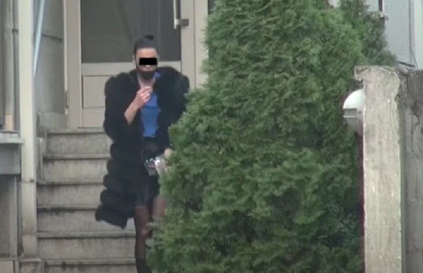 Ova ZGODNA crnka je nova DEVOJKA Ace Lukasa? Veza traje već nekoliko meseci (FOTO) - Objektiv