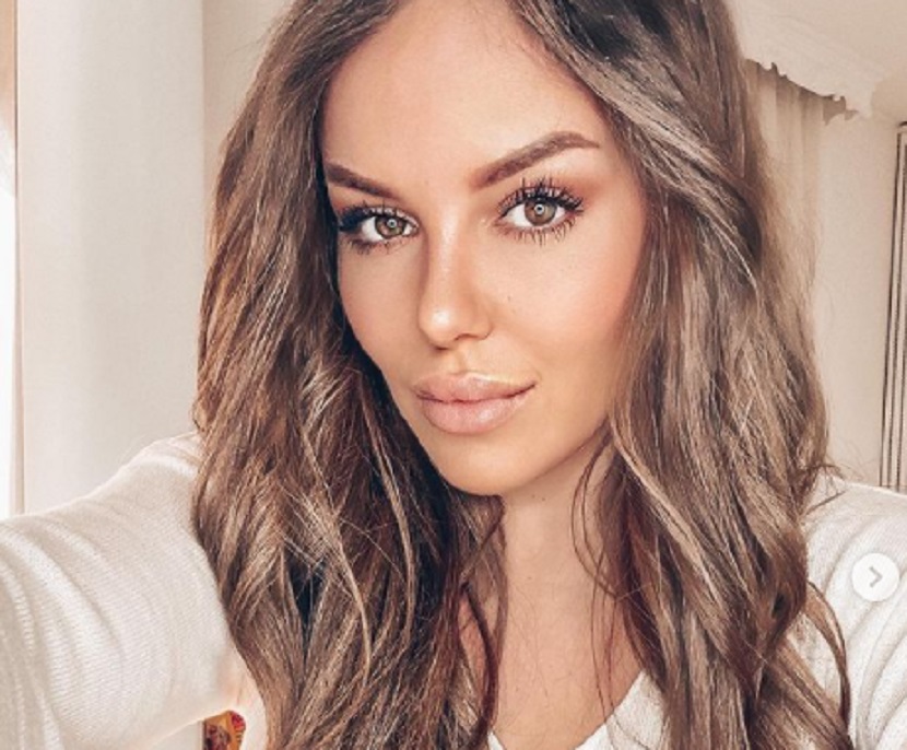 Nataša Rodić konačno pokazala DEČKA koji je pravi FRAJER: Drže se za ...