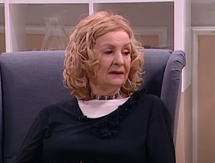 "U moje vreme nisi smeo go na binu": Lepa Lukić otkrila nepoznate ...