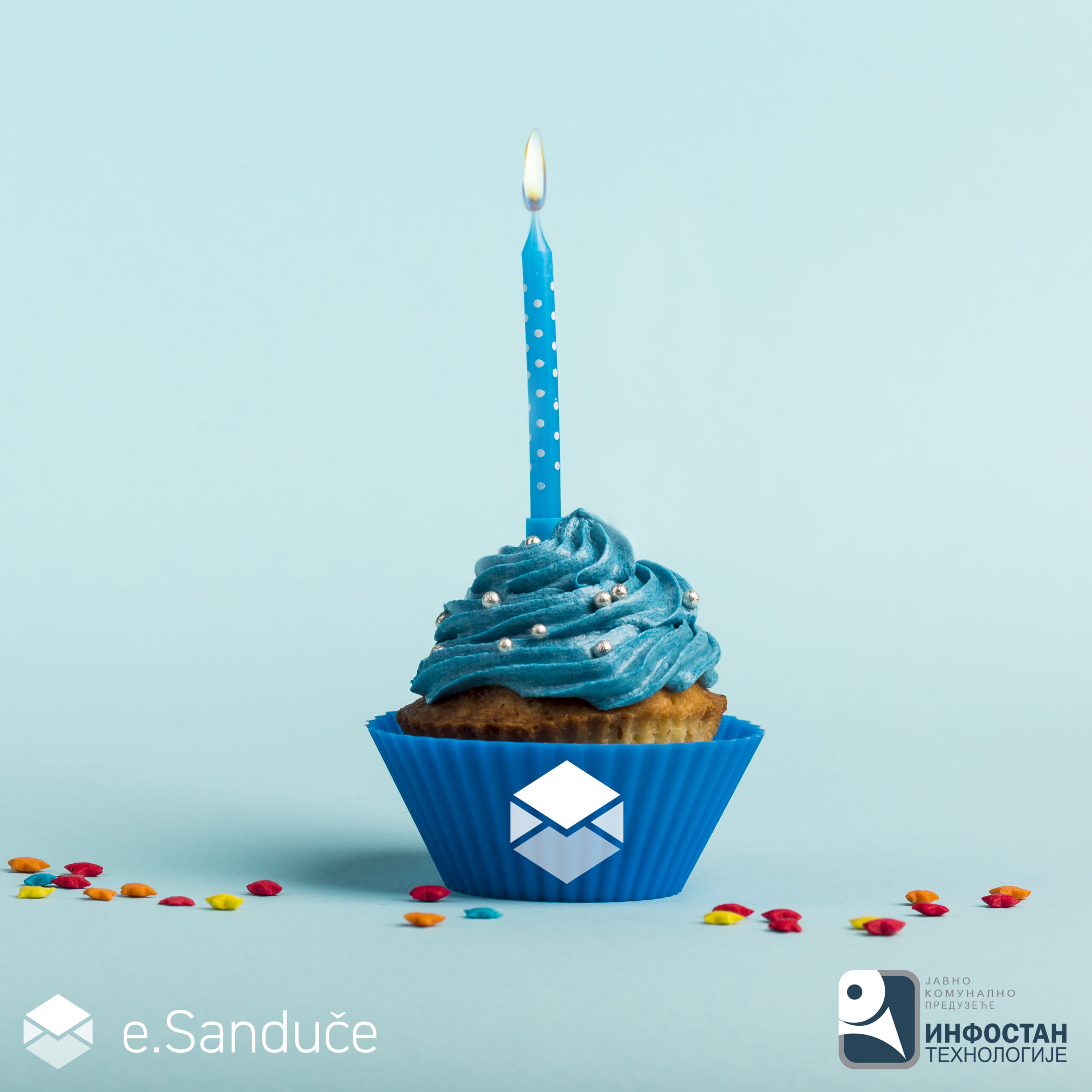 Portal i aplikacija e.Sanduče slavi prvi rođendan! - Objektiv