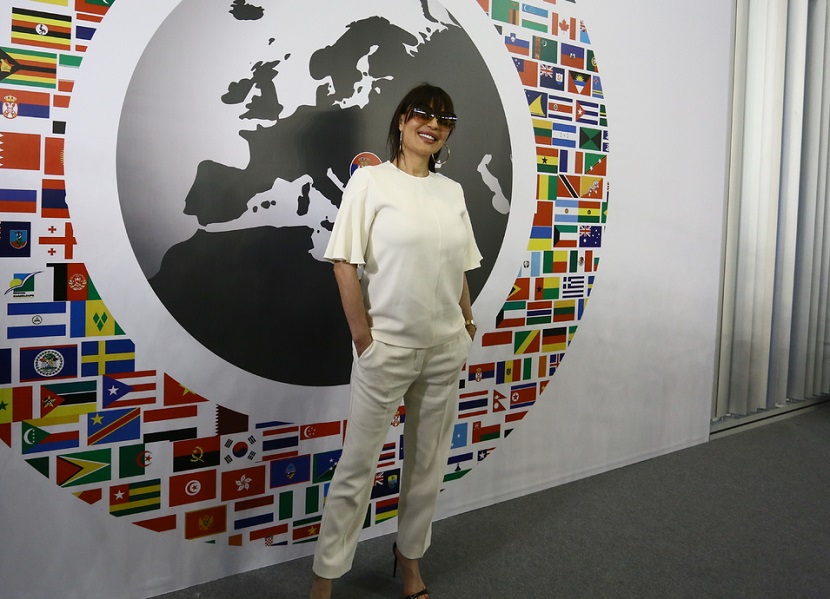 Ceca rekla kako se oseća nakon revakcine, spomenula i PROSLAVU kod ...