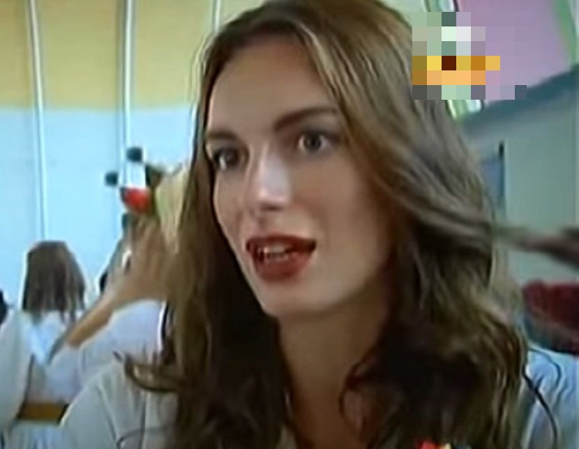 Ona je bila prvi srpski top-model 2011. godine: Bila je LEPOTICA, sada ...
