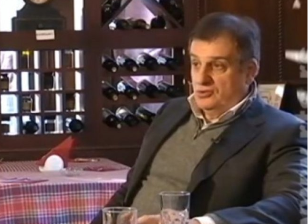 Muž Anice Dobre je BIZNISMEN i dobar FRAJER, ali ih retko viđamo ...