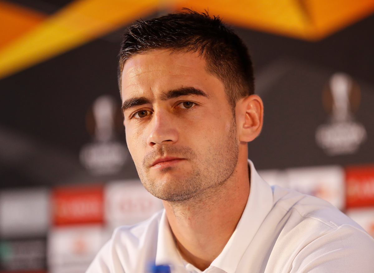 Saša Zdjelar raspalio "grobare": Hoćemo direktno u Ligu šampiona - nema ...