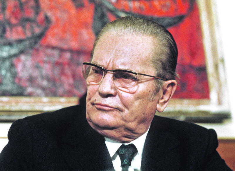 Tito se ODAO na ratištu 1941. godine: Njegovu TAJNU čuo samo jedan ...