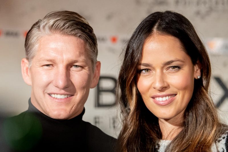 Dugo je ćutala o ovoj temi: Ana Ivanović otkrila da li joj deca pričaju ...