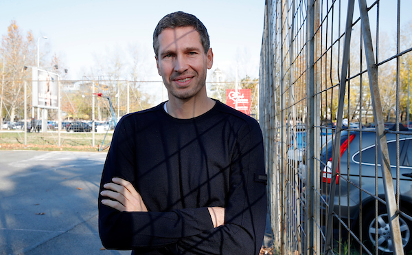 Jedna velika promena u stručnom štabu Željka Obradovića: Nema više ...