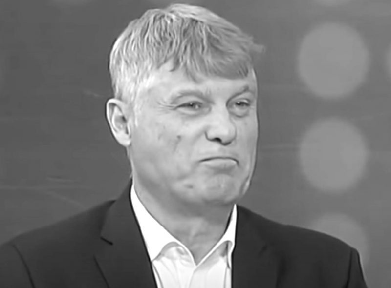 Godinu dana od kad nas je NAPUSTIO Miroslav Lazanski: Evo kako je ...