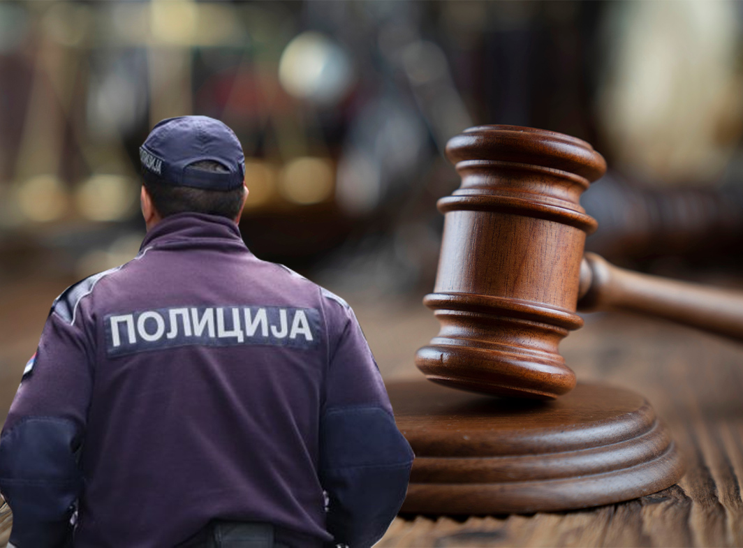 Za pokušaj silovanja samo tri mesesca zatvora: Marija na suđenju morala ...