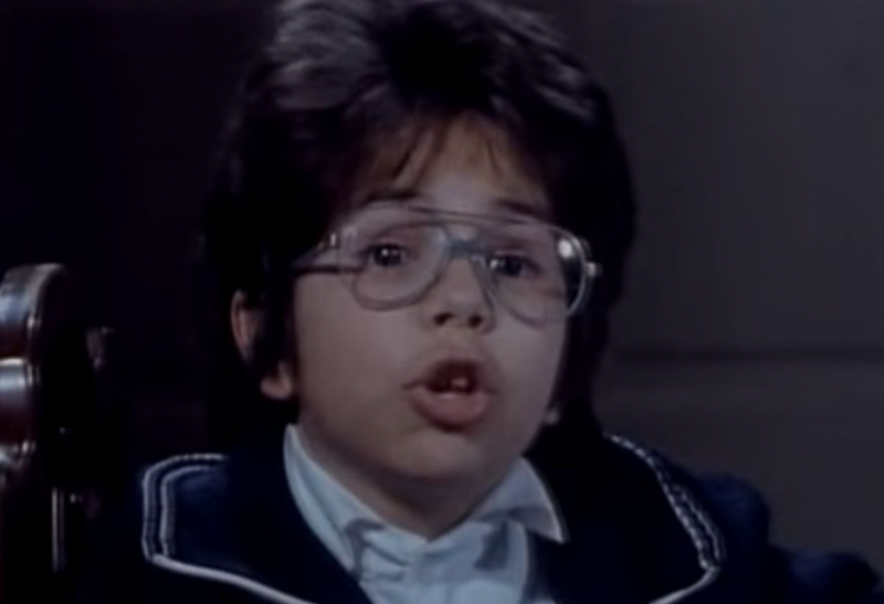 Mali David iz "Policajca sa Petlovog brada" danas je NEPREPOZNATLJIV ...