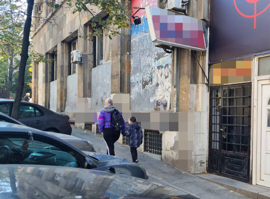 Ovde je Nikola (25) PUCAO sebi u glavu: Poznat IDENTITET mladića koji se ubio u streljani (FOTO ...