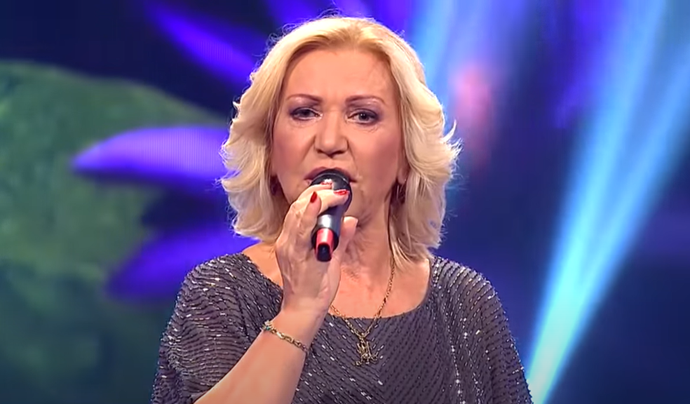 Isplivala RETKA slika Merime Njegomir i čuvene pevačice: Evo kako su ...