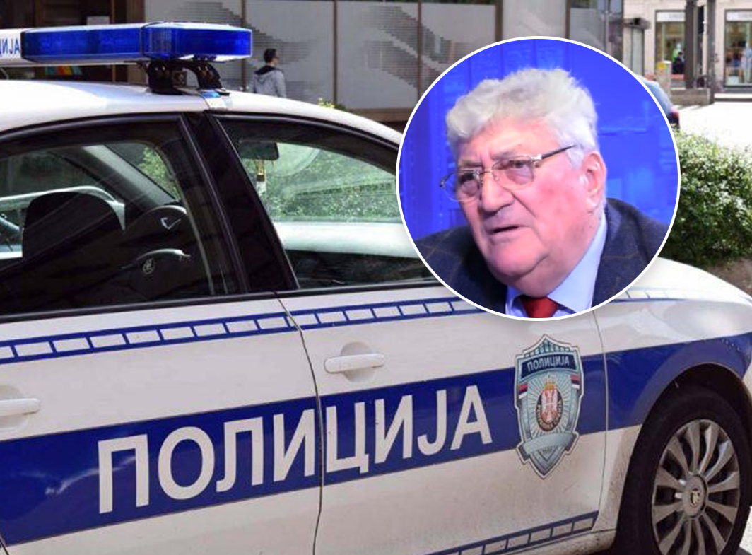 VELIKA AKCIJA policije u Srbiji: Trivun Ivković jedan od 17 uhapšenih - Objektiv
