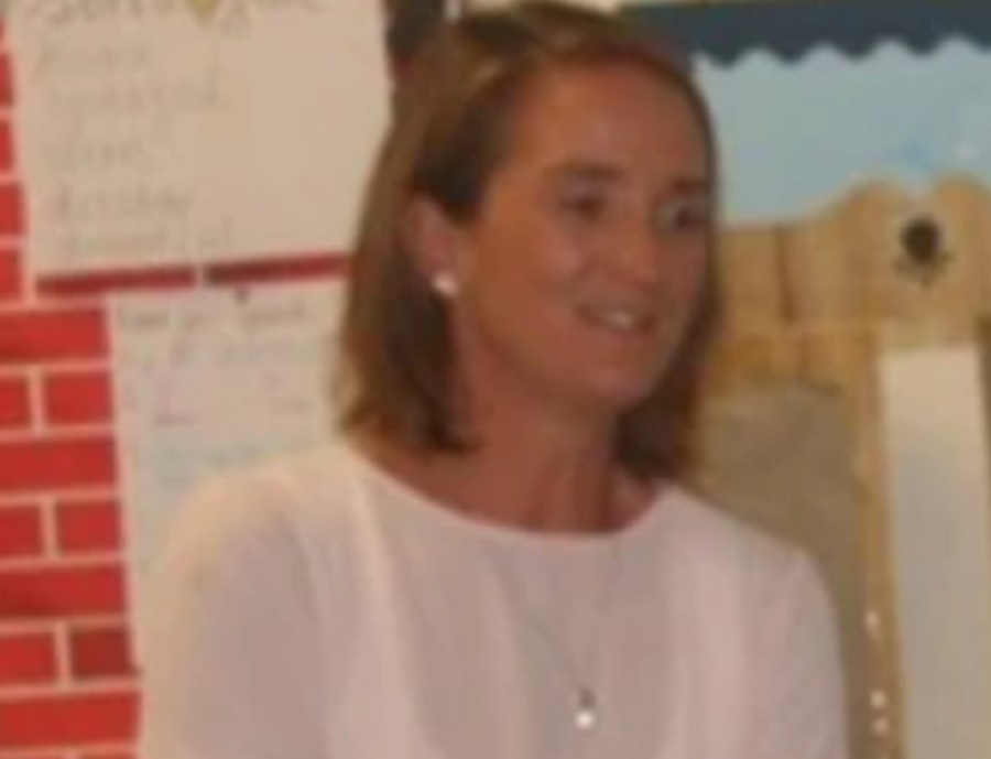 Sara je bila nastavnica za primer, a onda se pojavio skandalozan SNIMAK ...