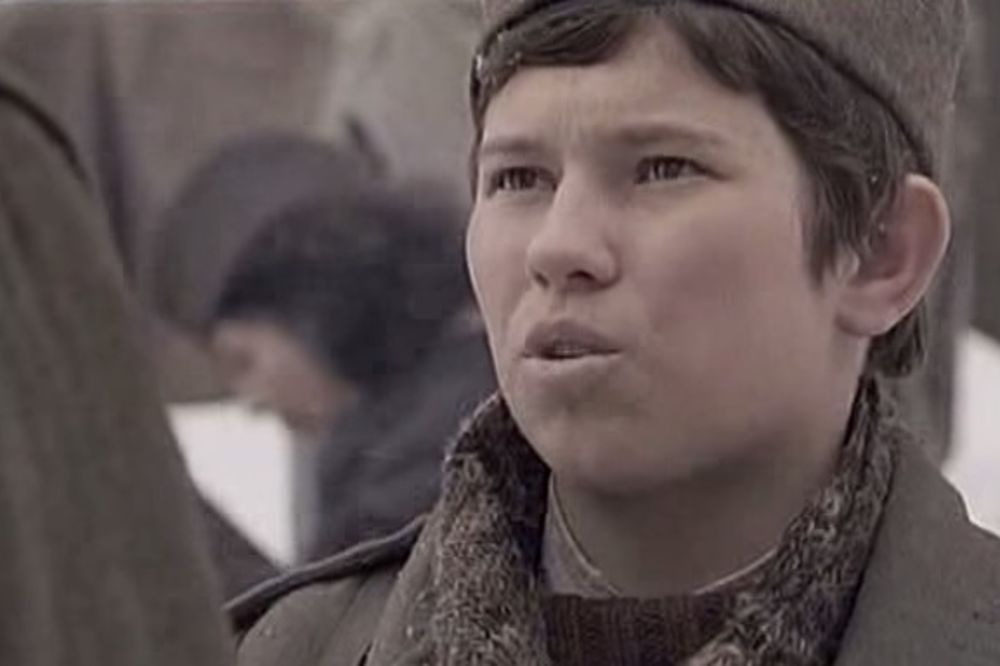 Bio je najpoznatiji DEČAK u SFRJ, danas je neprepoznatljiv: Ovako sada ...