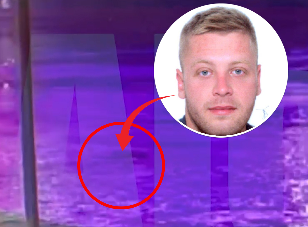 Matej ne pliva na snimku iz Save? TRI DETALJA bacaju novo svetlo na ...