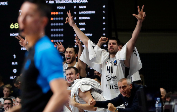 Bravo, Srbine: Đorđe Gagić dobio veliko priznanje u Litvaniji! (FOTO ...