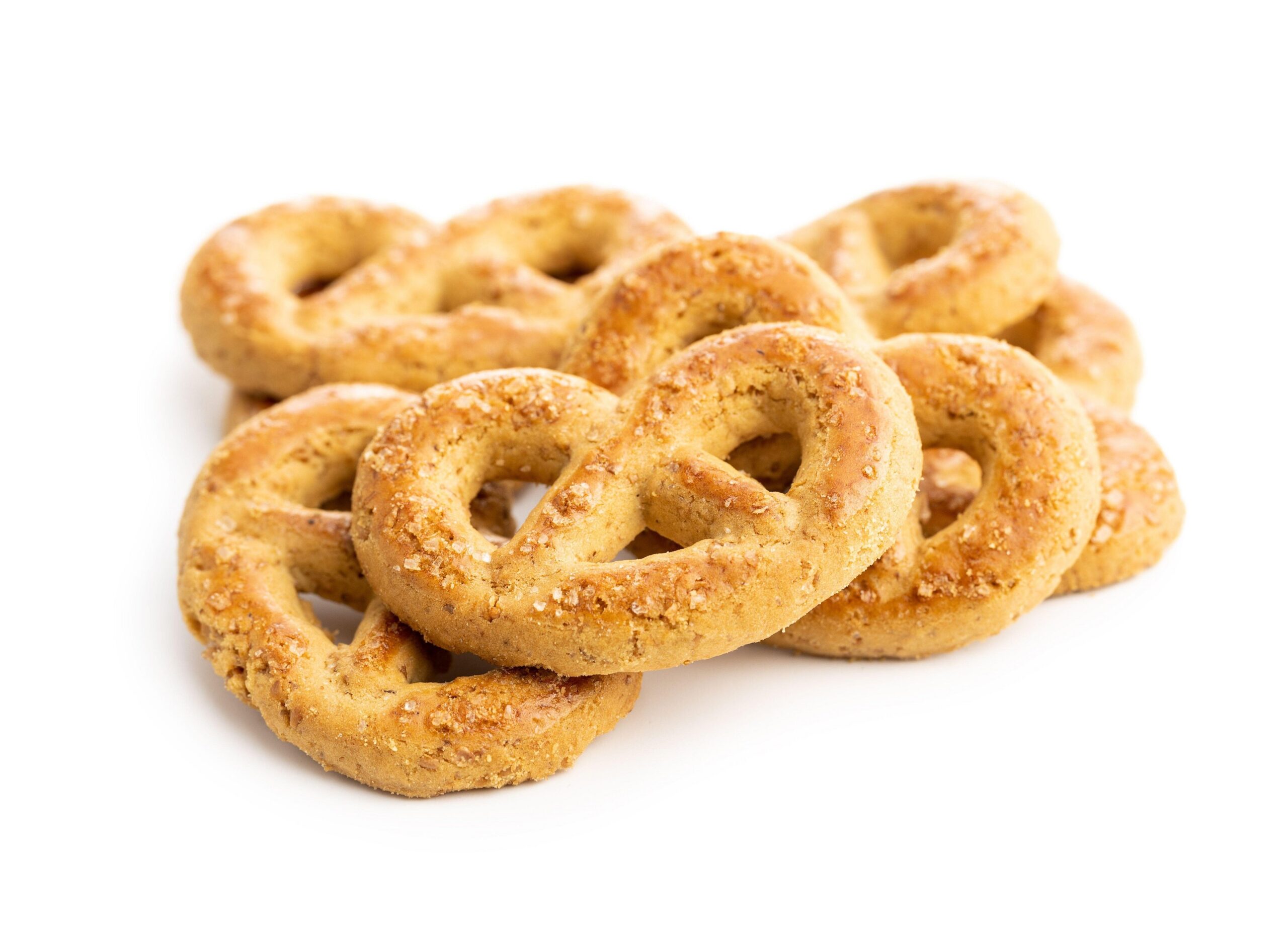 Hrskave i ukusne kao iz pekare: Najbolje domaće perece (RECEPT) - Objektiv