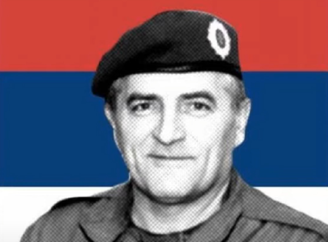 Ko je bio Veljko Radenović, HEROJ koji je dobio spomenik? Đeneral za ...
