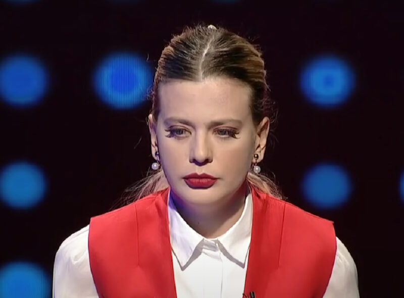 Evo koliko je godina DANAS napunila Milica iz "Potere": Otkrila ko ju ...