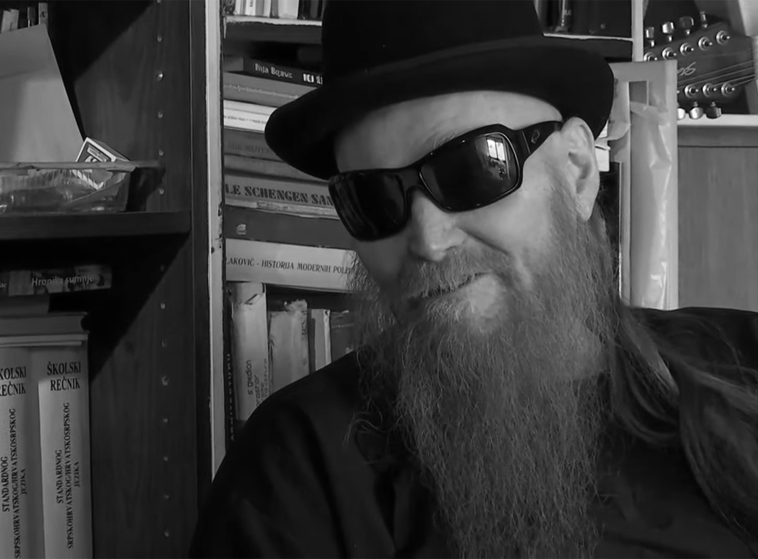 PREMINUO muzičar Predrag Vranešević: Velikan novosadske scene UMRO ...