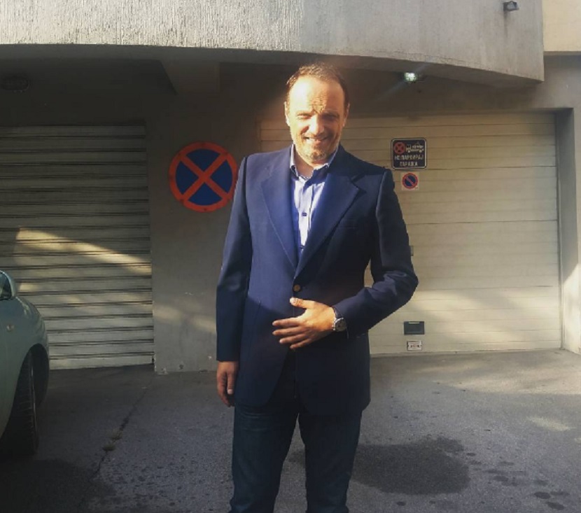 Glumac se RAZVEO od koleginice sa kojom ima ćerku: Sada su svi ZAJEDNO ...